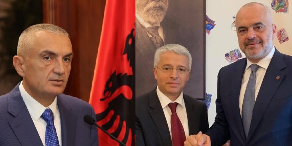 Meta merr vendimin përfundimtar për Sandër Lleshin - Orikumi News
